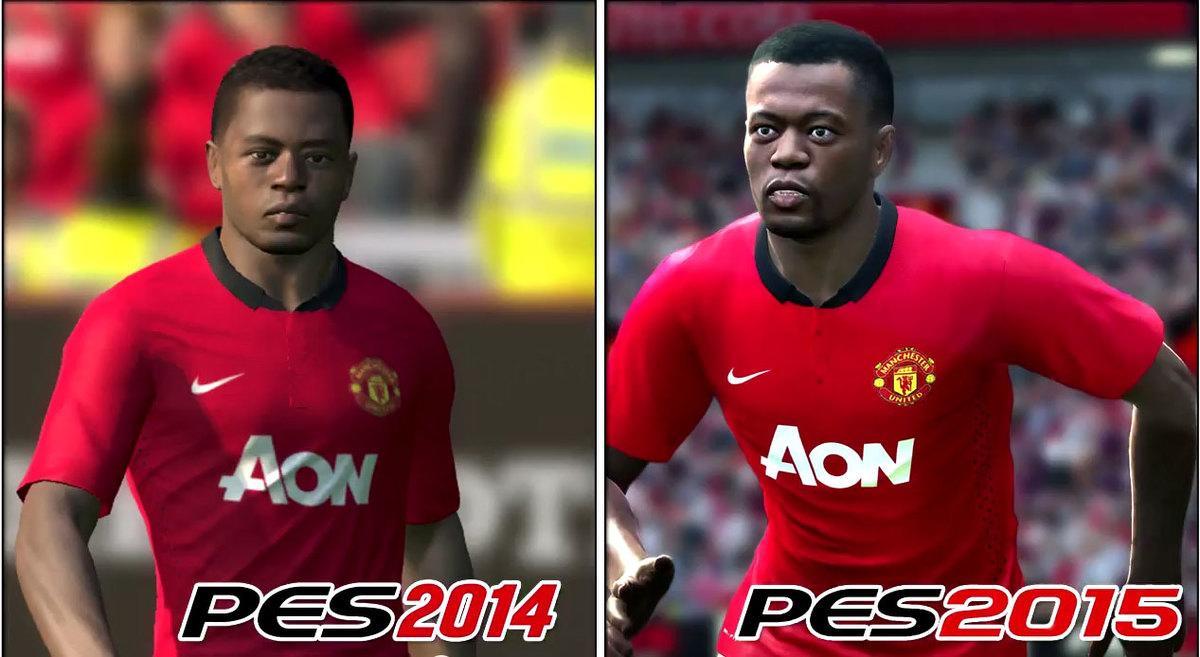 Trucos PES 2015 - Gamelosofy.com