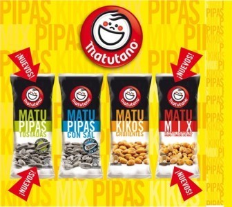 Matutano presenta Matupipas a ritmo de Peret - Gamelosofy.com