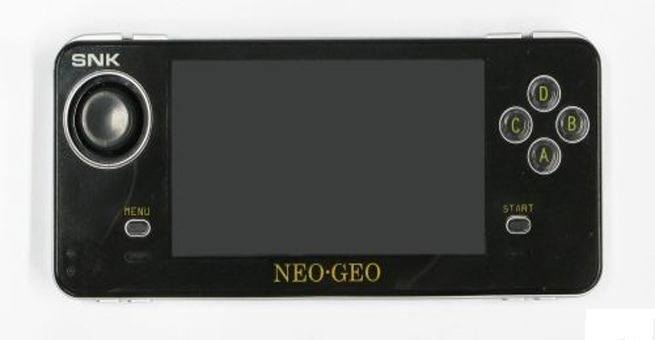 NEO GEO POCKET volverá a ser lanzada en Japón por SNK - Gamelosofy.com