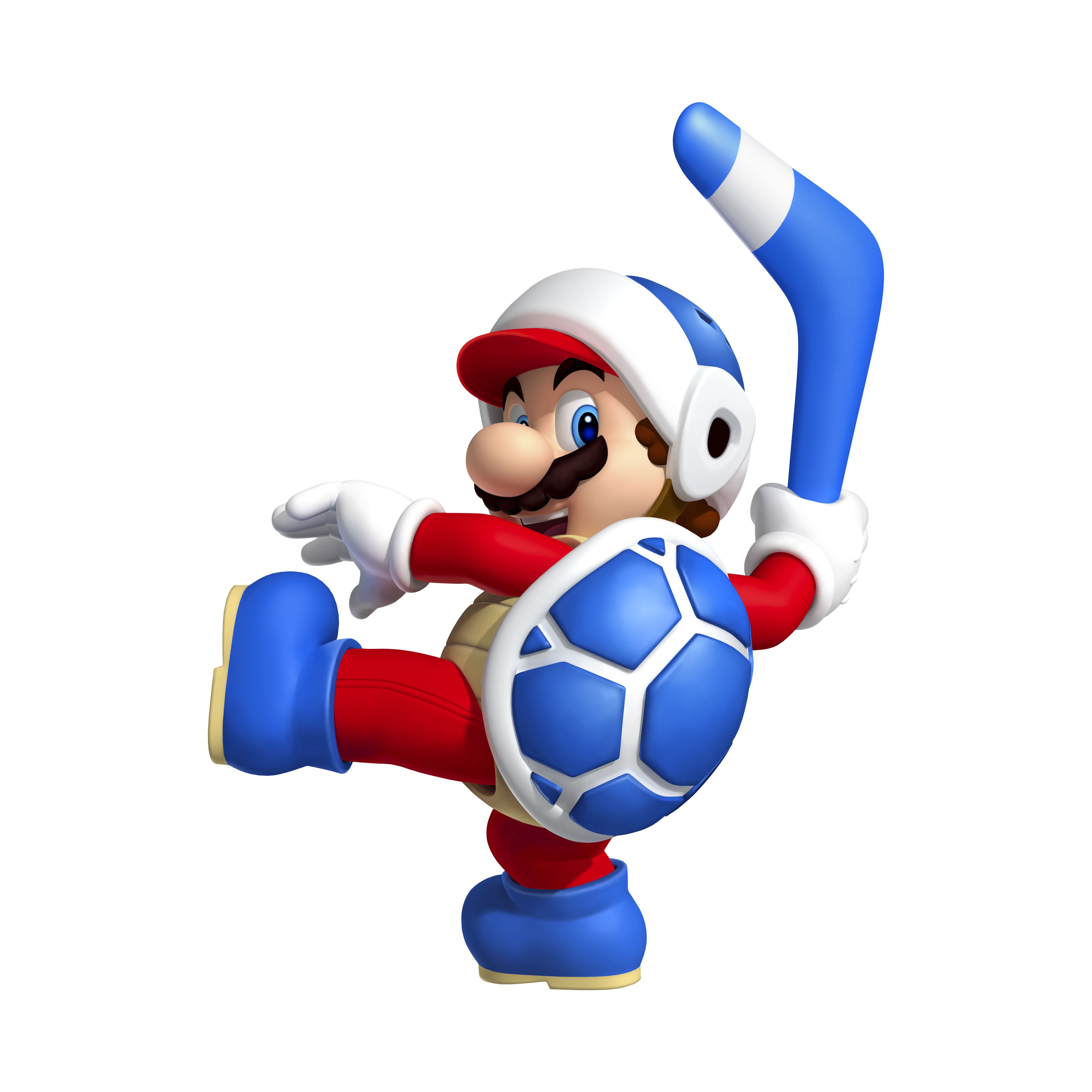 Super Mario 3D Land - Gamelosofy.com