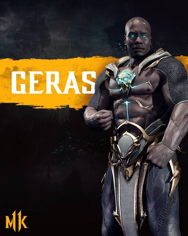 Mortal Kombat 11: análisis y personajes - Gamelosofy.com