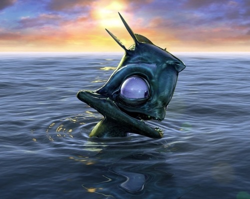 Oddworld Munch´s odyssey HD - Gamelosofy.com