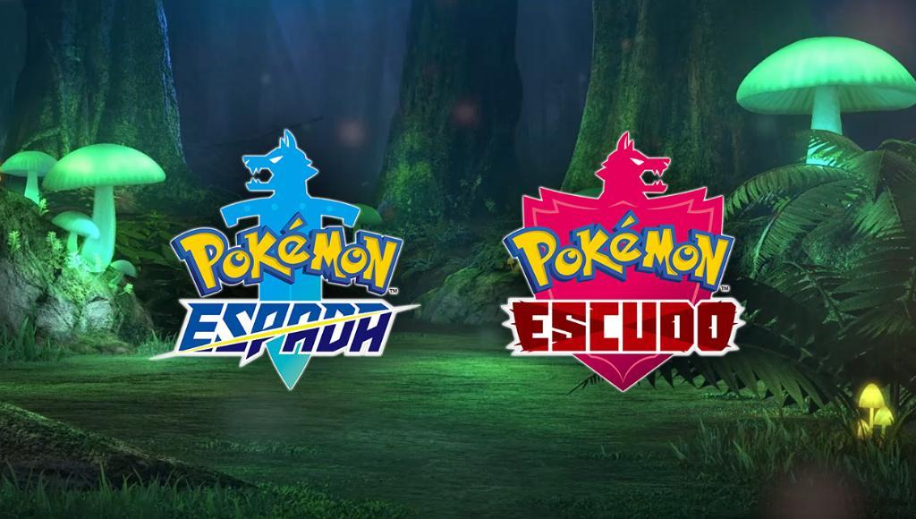 Pokémon Escudo y Pokémon Espada: la nueva generación en Nintendo Switch ...